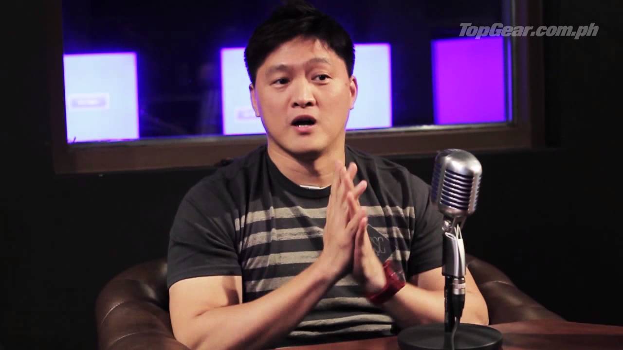 Straight Torque (Episode 4): Interview with Atoy Llave - YouTube