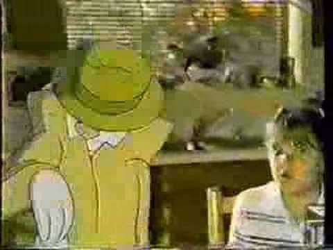 80's Trix Cereal Commercial - YouTube