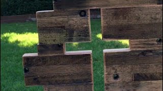 printable wooden cross patterns - Woodworking Challenge