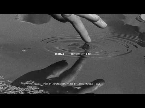Chama Sports Lab: Move Well, Live Simply (SS 2026 Campaign)