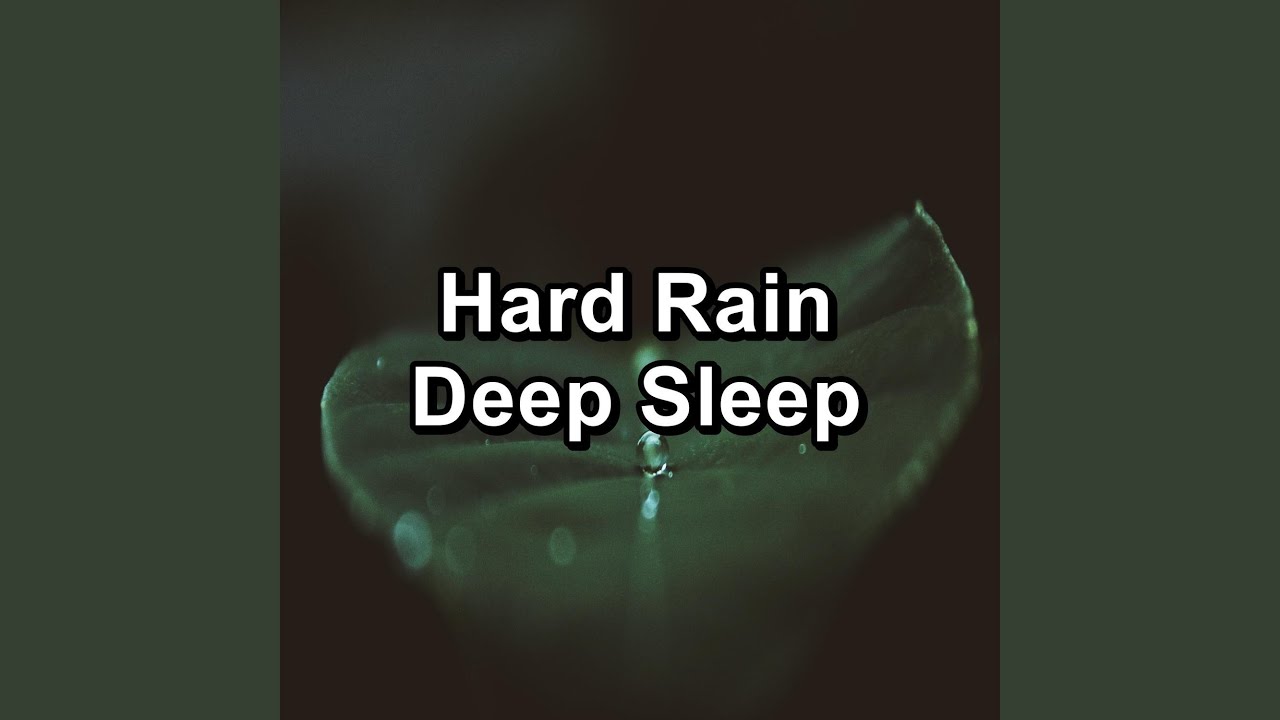Rain Sound with Nature Music To Loop for 10 Hours - YouTube