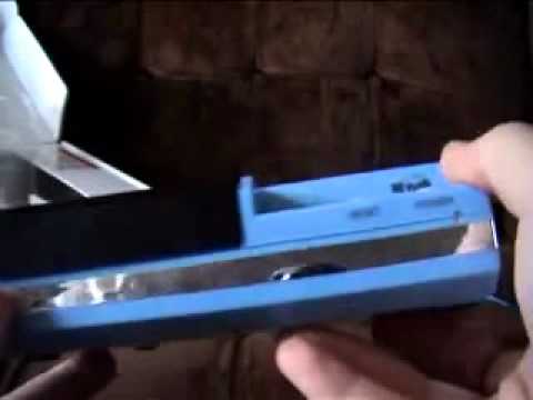 KenSingTon Sport Vii Review (Chintendo Wii rip-off) - YouTube