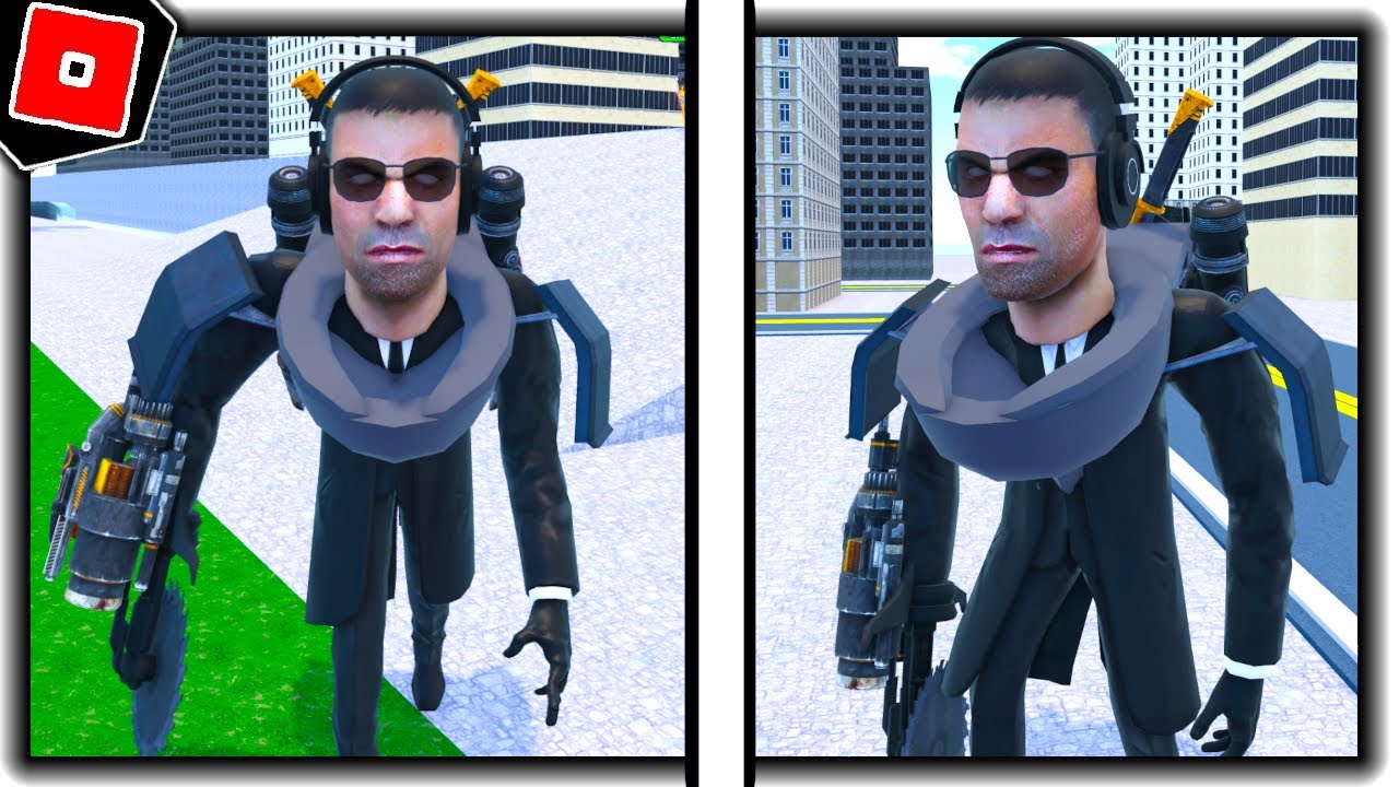 How to get UPGRADED BUZZSAW MUTANT MORPH in BATHTUB WARFARE 2 - Roblox ...