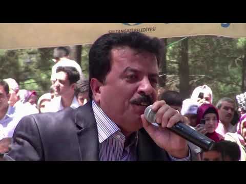 Meme Alan Kürtçe Uzun Hava (Kahtalı İbrahim)