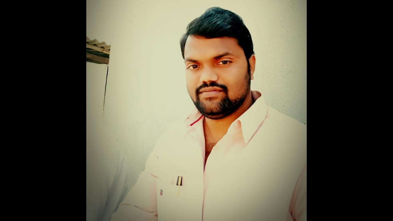 Harsha Reddy Live Stream - YouTube