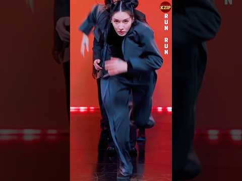 PROWDMON, LAS (run run) #motiontracking #shorts