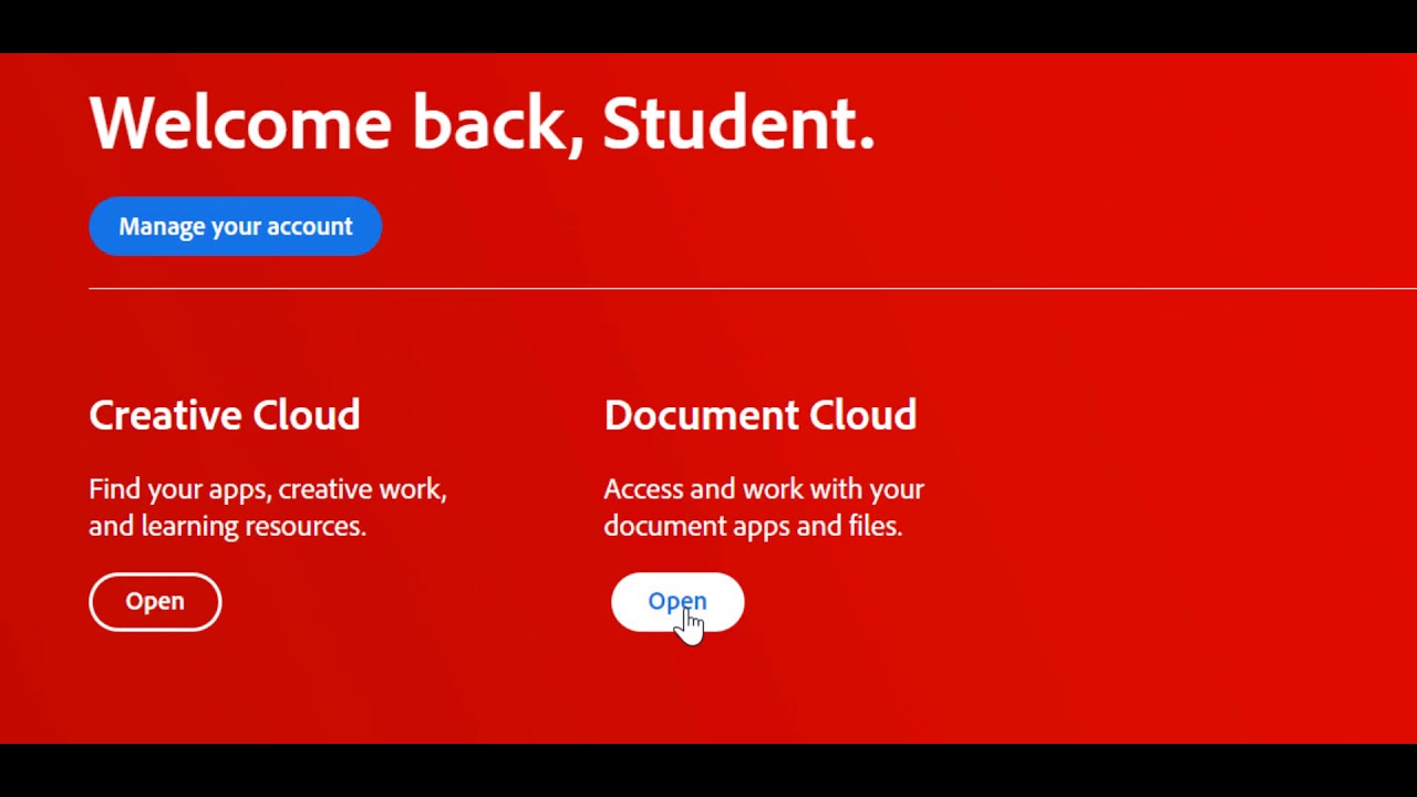 Adobe Sign Enterprise Language Feature - YouTube