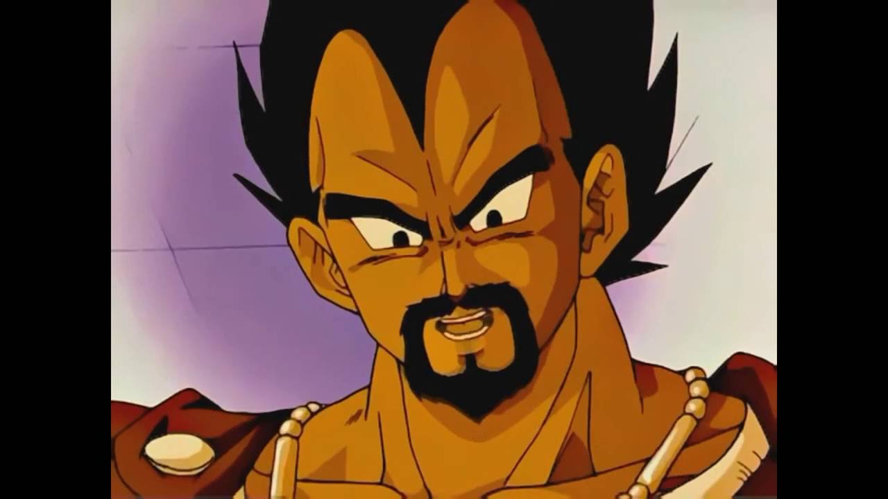 Vegeta El Guerrero Orgulloso [LEER DESCRIPCIÓN] - YouTube