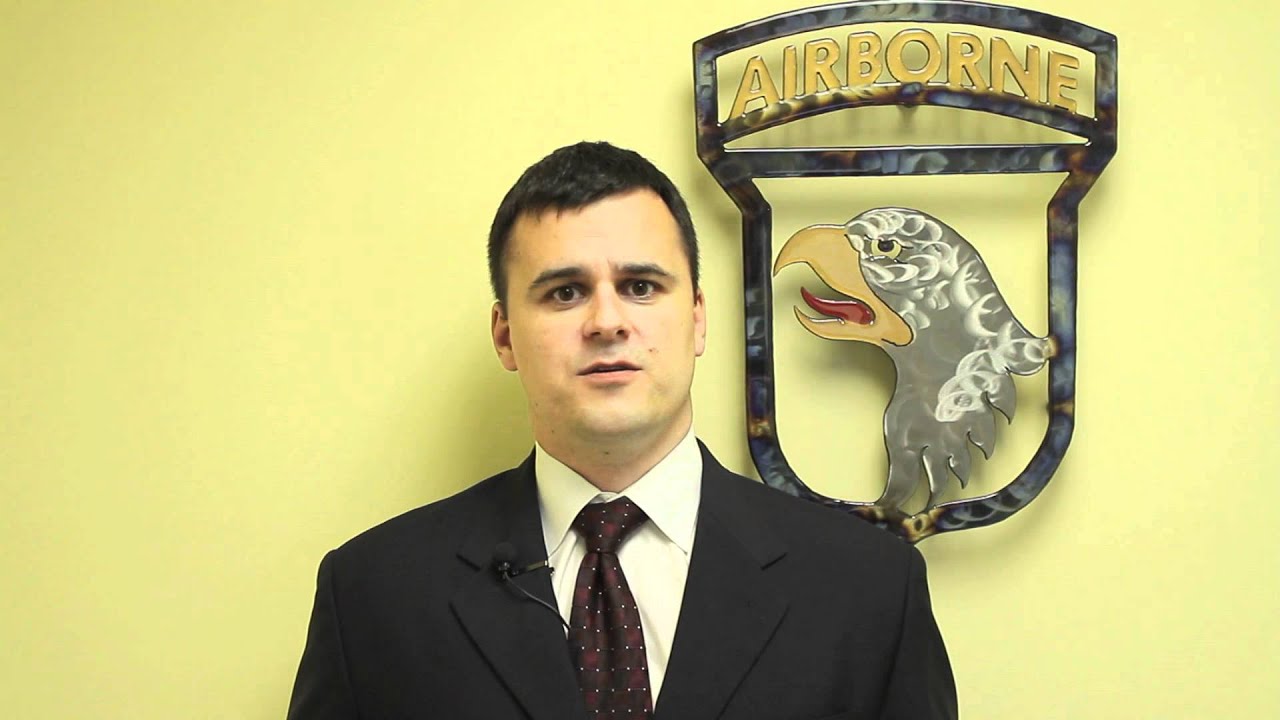 Veteran Plea for Help: Bob Strait and Family - YouTube