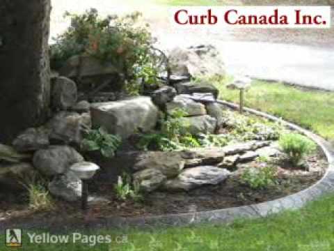 Curb Canada Inc - - YouTube