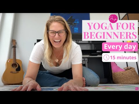 YOGA CLASS! Day 1261 of yoga and gratefulness