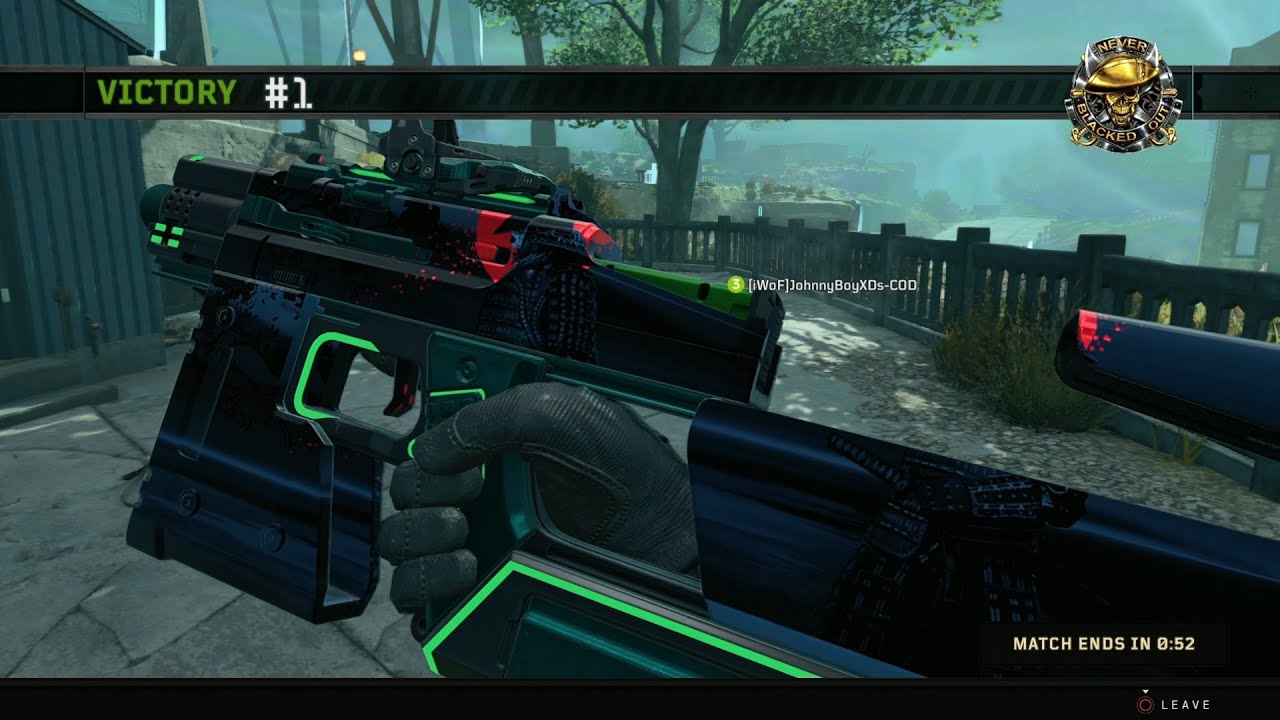 The Switchblade 20 Bomb Ultraluxe! - Alcatraz Quads - YouTube