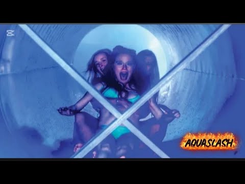Kanlı Su Kaydırağı Kabusu! (AQUASLASH) #video #film #funny #movie #sinema #kısafilm #filmanalizi 