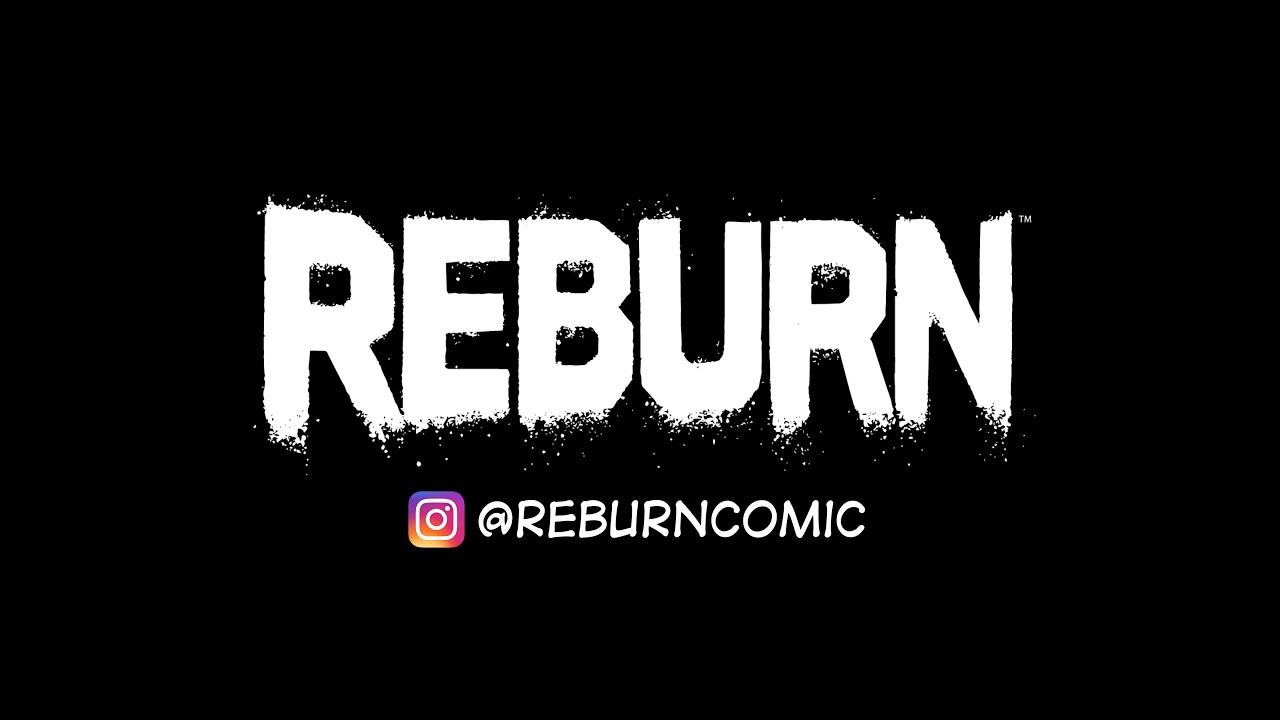 REBURN conversation with Laura Vandervoort, Alyson Shelton and Jessica ...