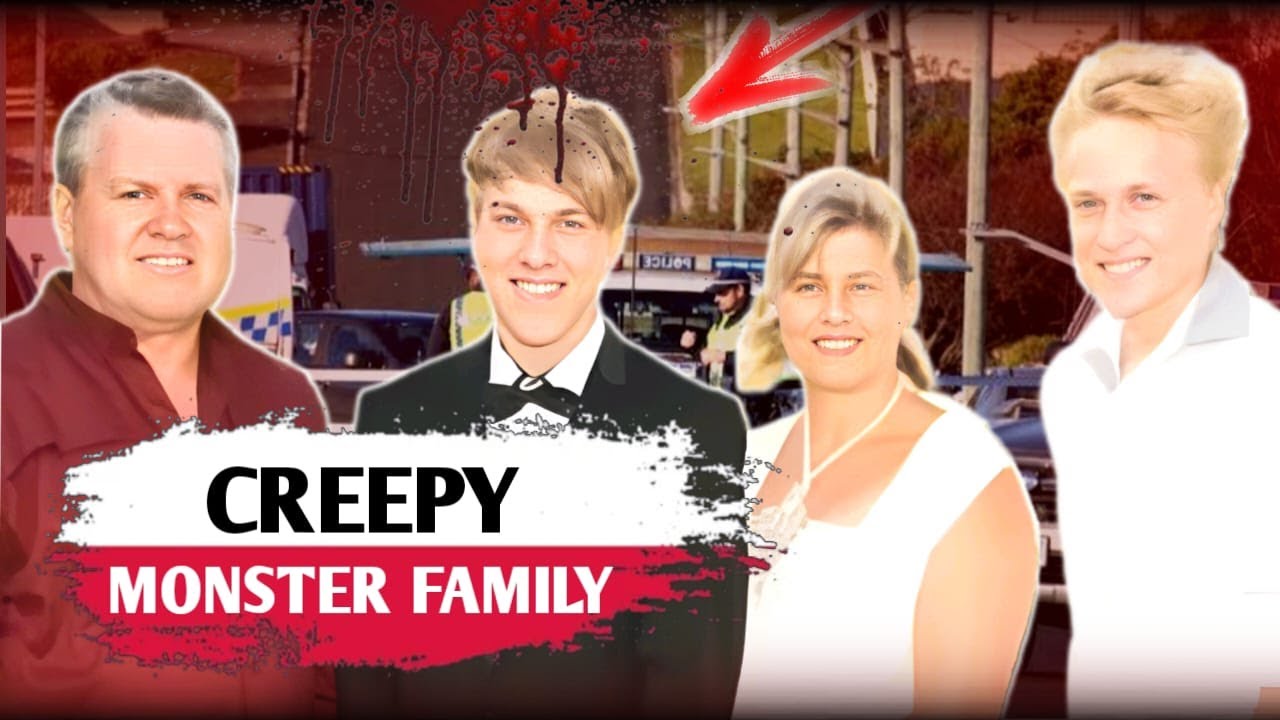 All of Australia was trembling from this case! Thorburn Family Case. A ...