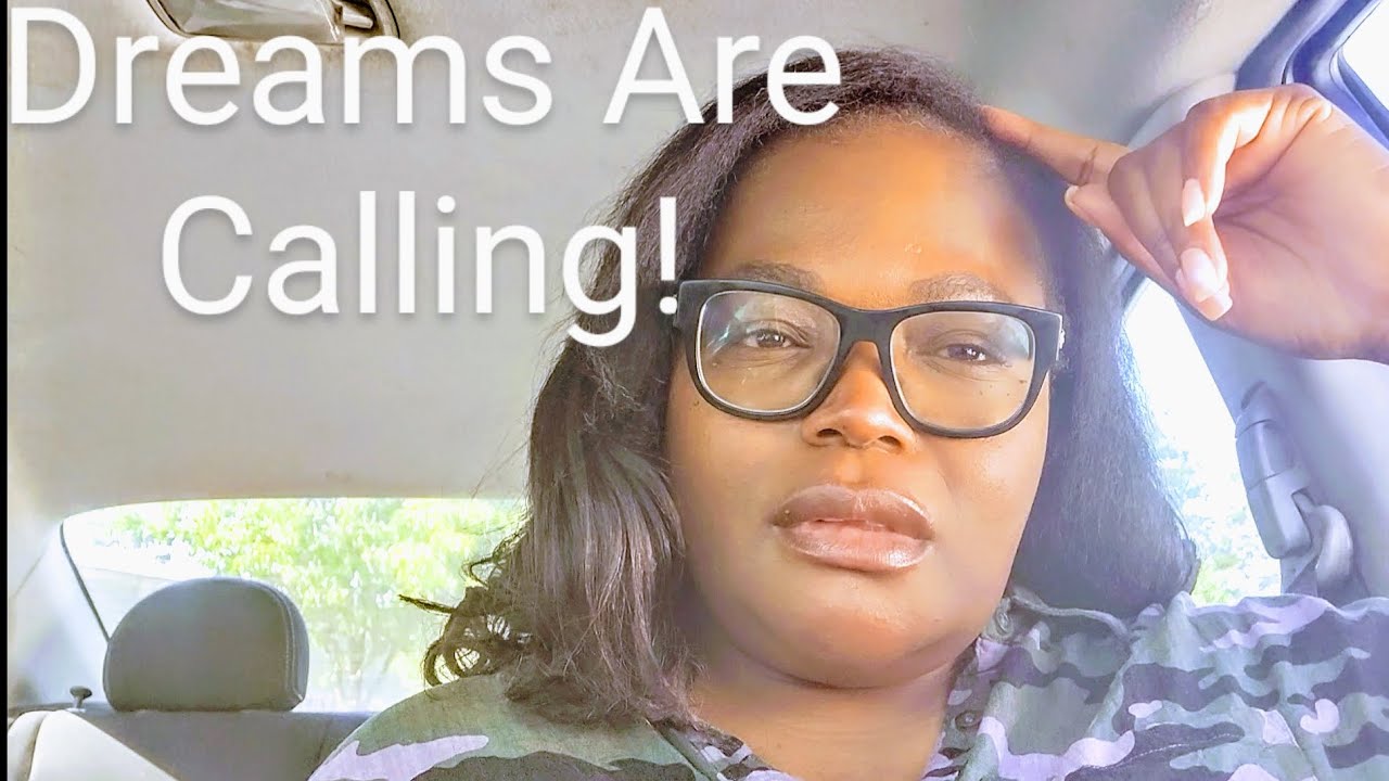 Pick Back Up Your Dream! | Motivation - YouTube