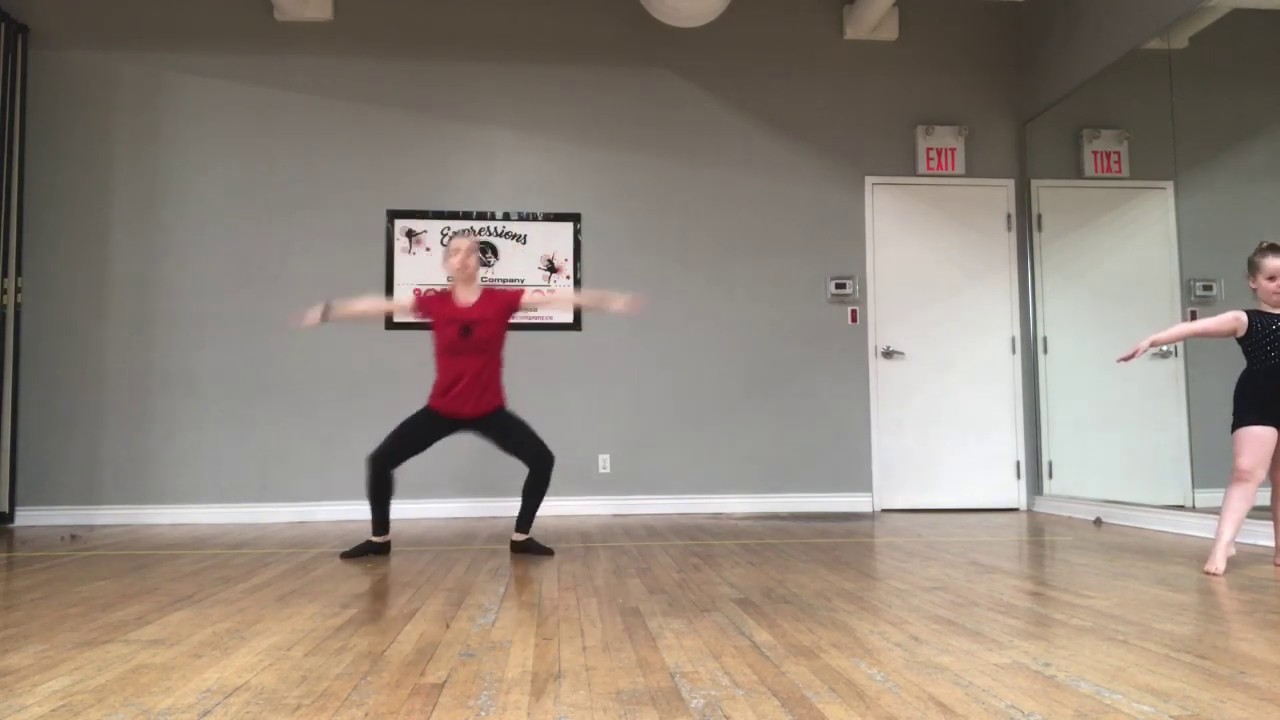 Tiny and Mini Jazz (Combo Class) - YouTube
