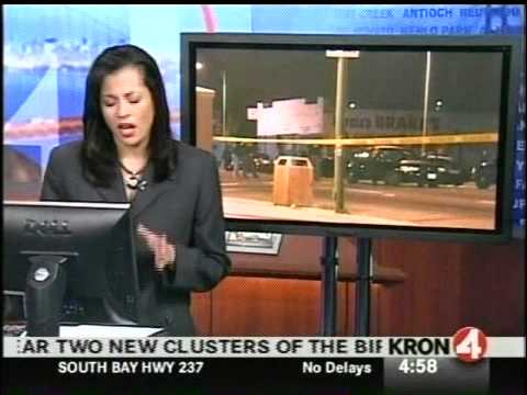 APRIL CUMMINGS RESUME TAPE - YouTube