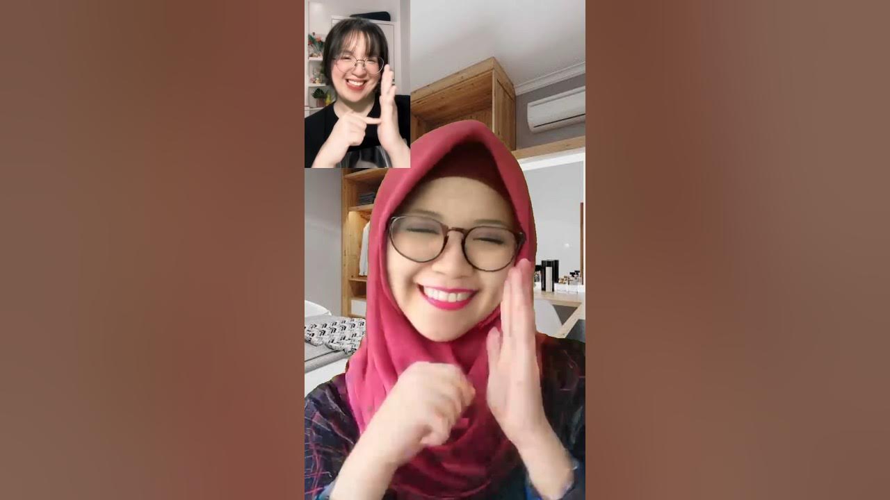 ASIK DC JJ 😍 udah mirip belum kak @itsmeissie #itsmeissie #jjsss - YouTube