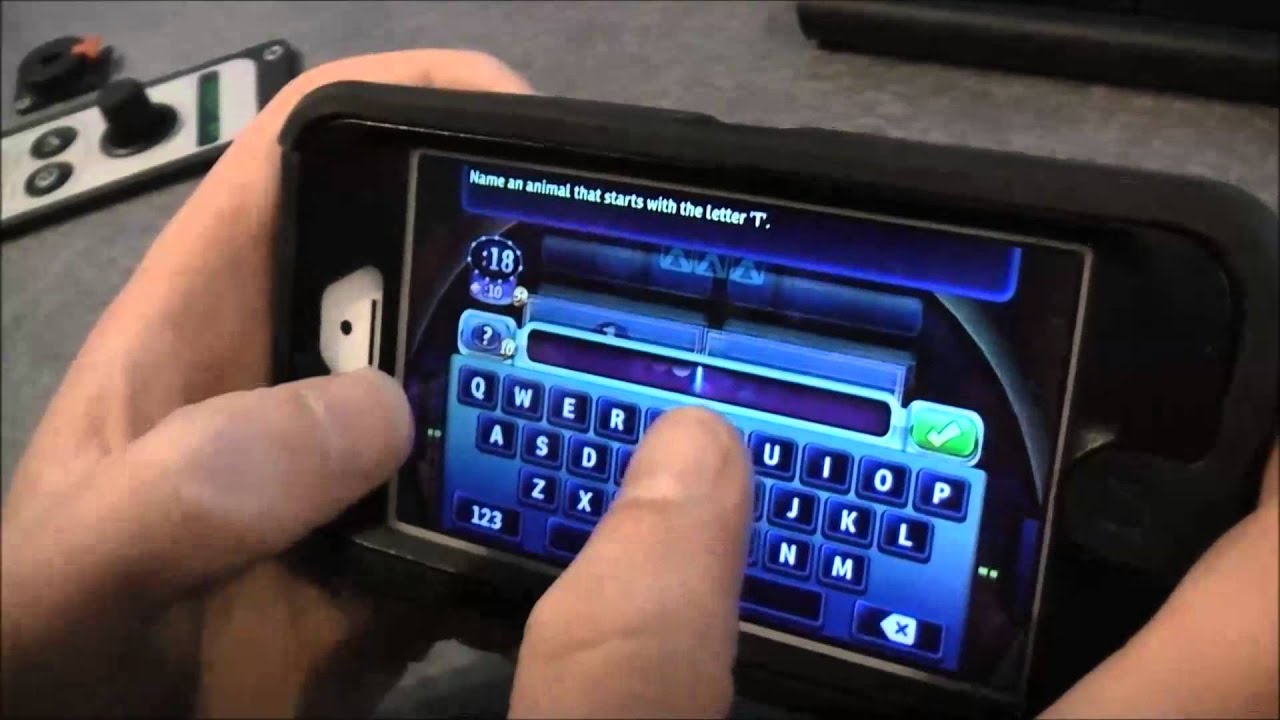App of the Week - Family Feud - YouTube