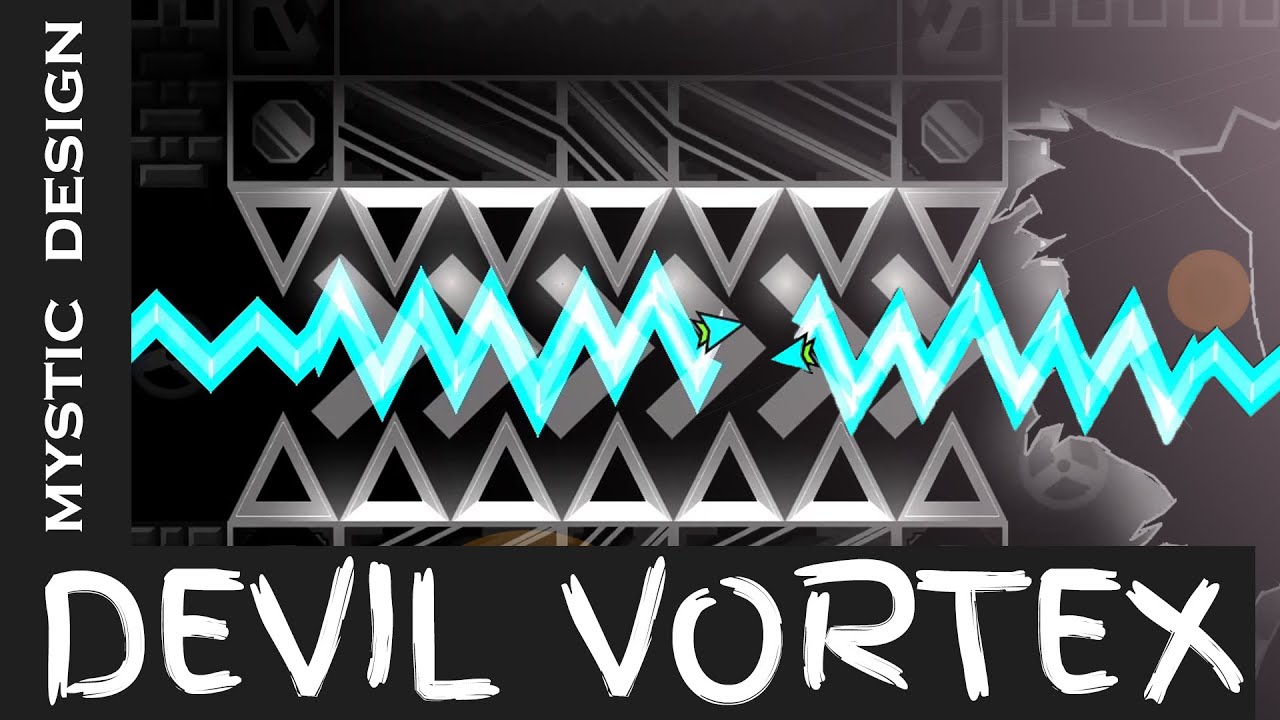 [H4CK3R DEMON] DEVIL vortex (by toshit) 100% completed [GAMEPLAY ONLINE ...