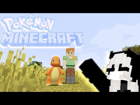 Esplorando Nosso Mundo De Pixelmon!! #2 - Pixelmon Minecraft - - YouTube