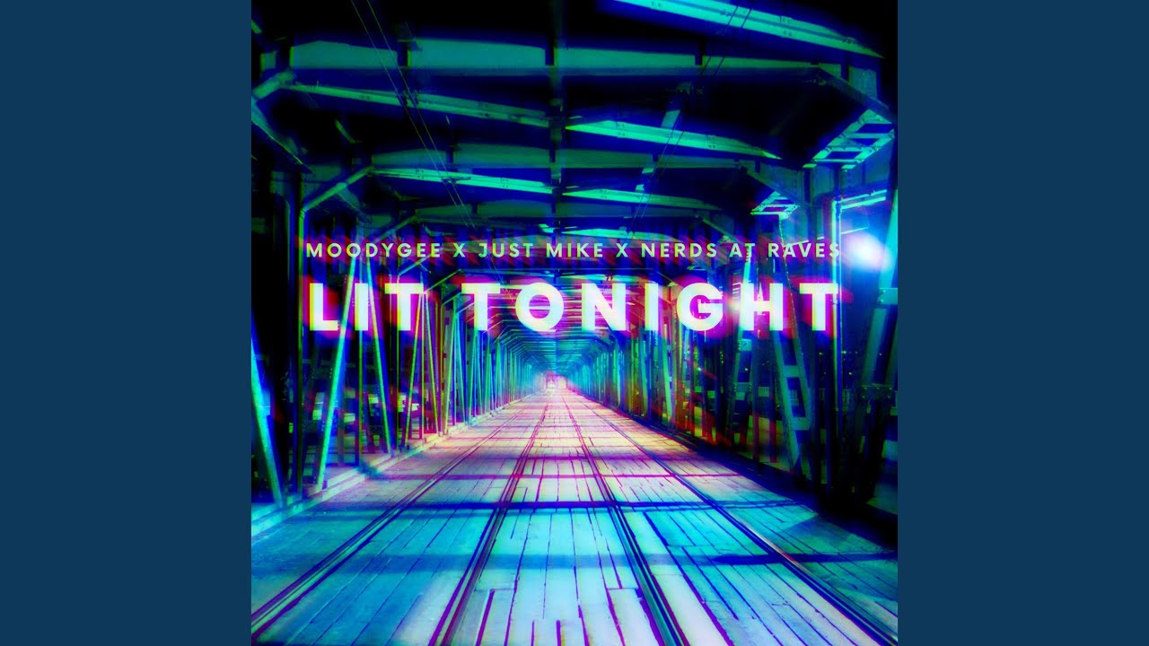 Lit Tonight - YouTube