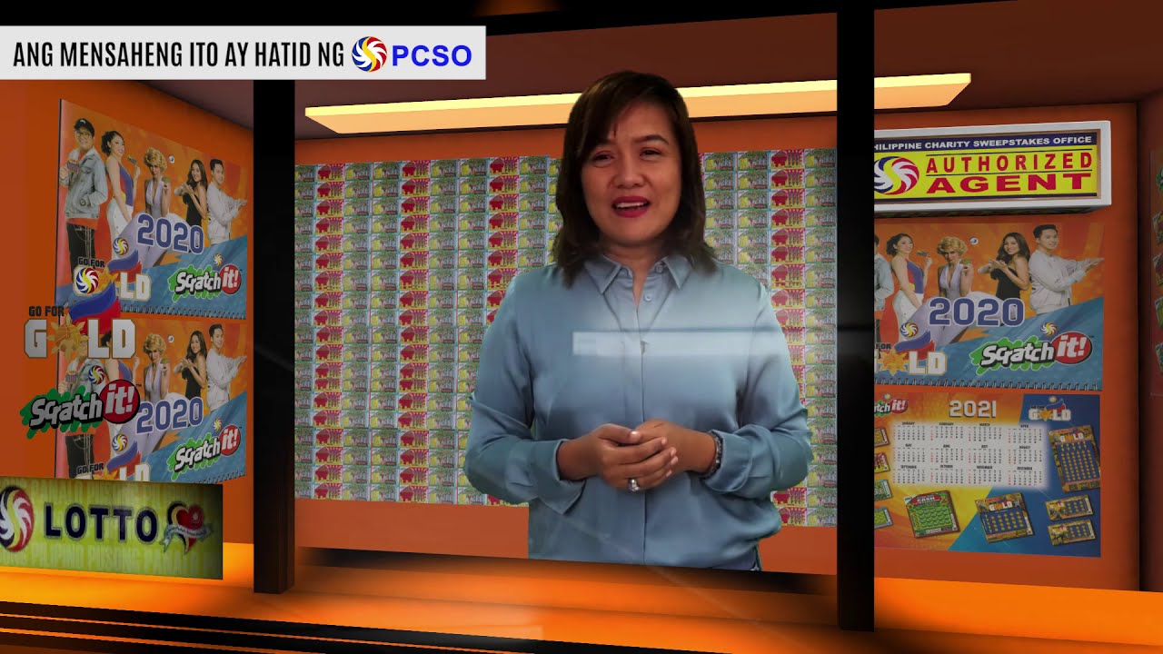 PCSO Lotto Kalaro! Ito ang mga dapat tandaan sa paglalaro ng PCSO LOTTO ...