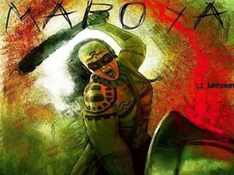Maboya - YouTube