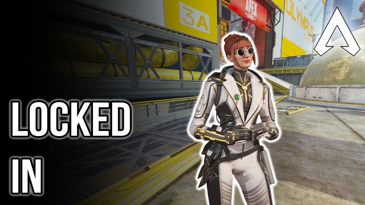 In The (Hori)zone - Apex Legends Season 22 Duos - YouTube