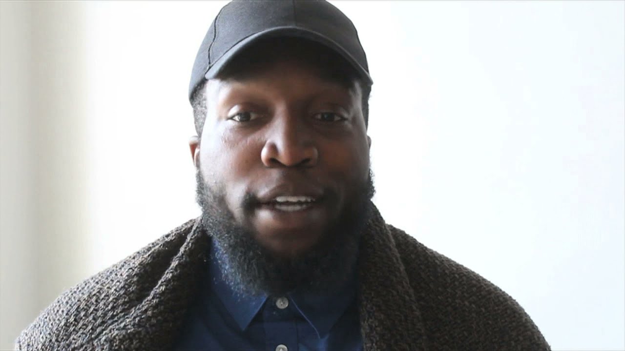 PRESENTING EMEKA AGADA - YouTube