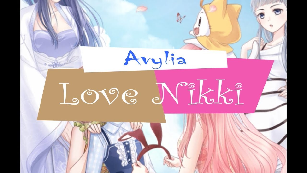 Love Nikki ~^.^~ Winter Clothes of Arctic - Princess 5-8 - S Ranking ...
