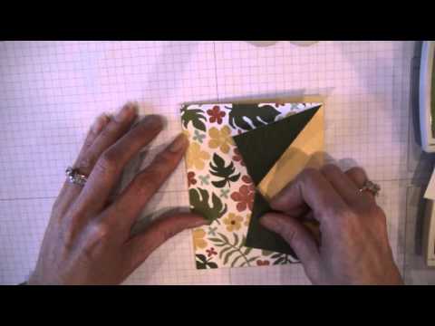 Drapery Fold Technique - YouTube