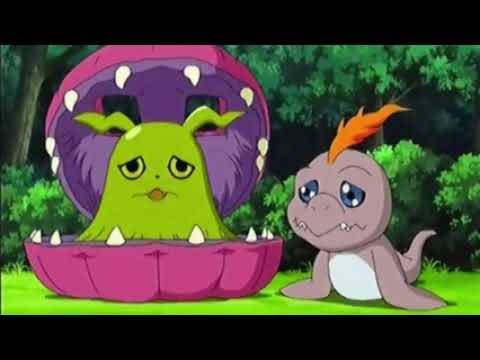 Digimon fusion 1.sezon 5.bölüm türkçe dublaj