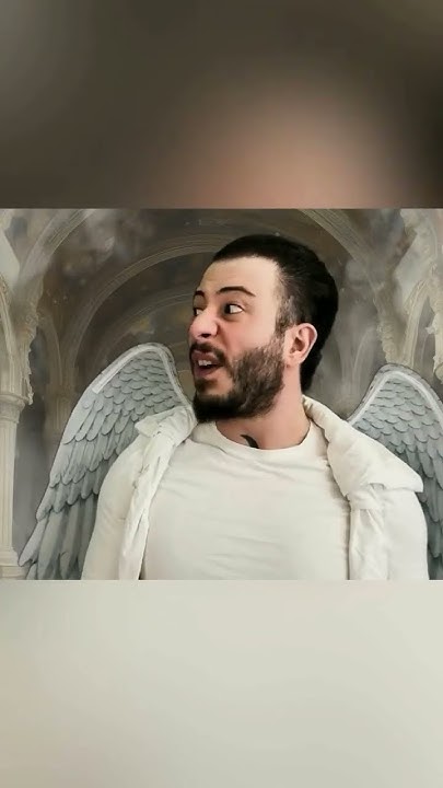 وای خدایش جر خوردم از خنده😅😅 ویدویی کامل》rizzmizzsi