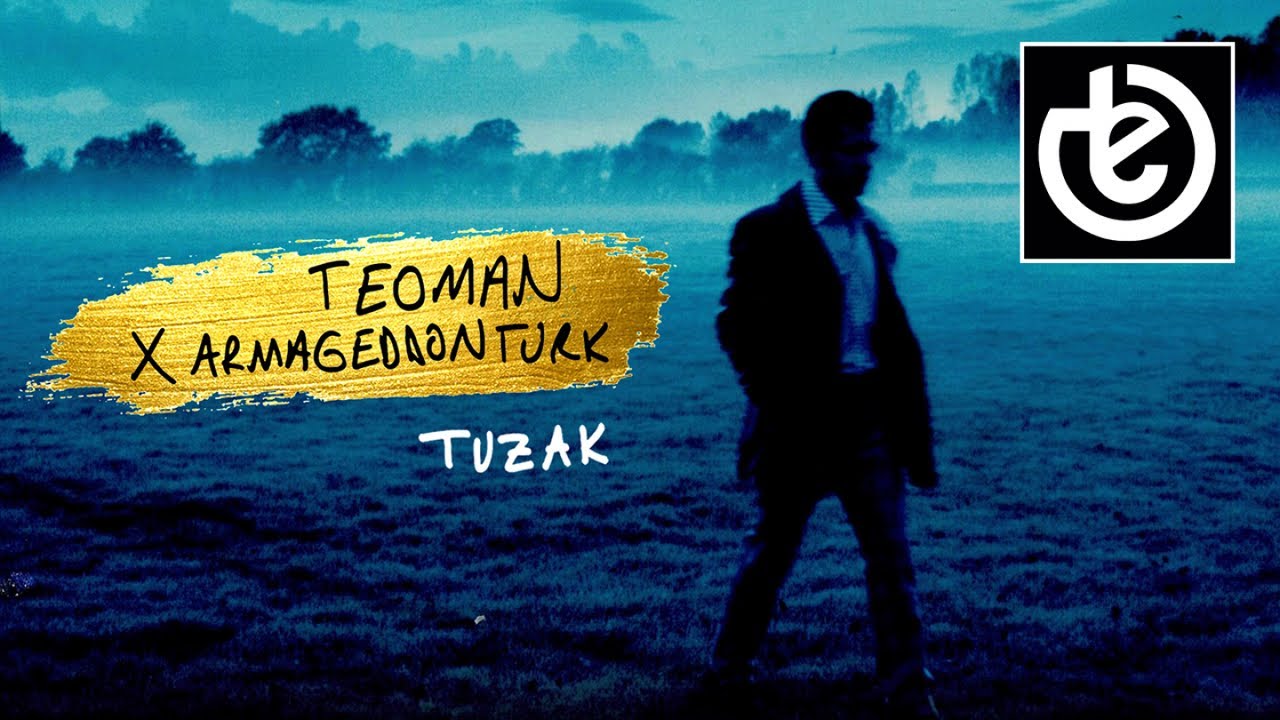 Teoman - Tuzak (Armageddon Turk Mix) | Official Lyric Video - YouTube