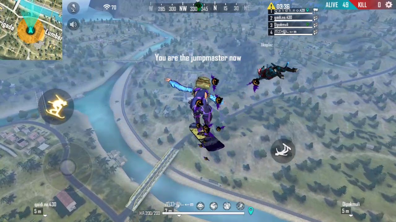 Ras gameplay - YouTube