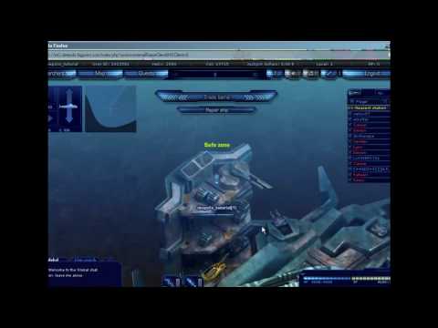 Deepolis - MMOGames.com