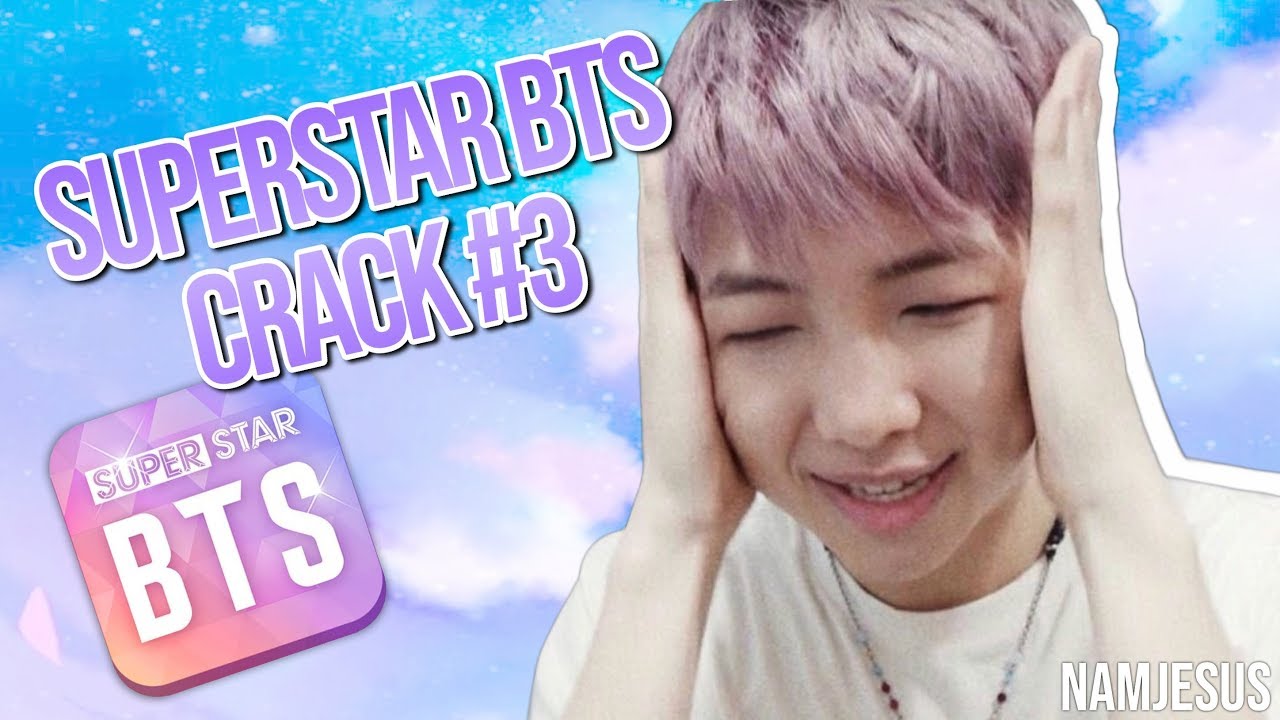SUPERSTAR BTS CRACK #3 | Daydream (백일몽) & Airplane (Full ver) - YouTube