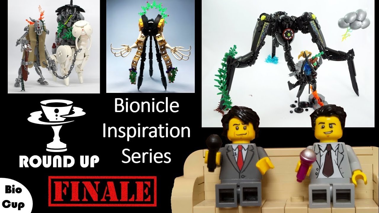 Bio Cup 2019 Round Up (FINALE) - YouTube