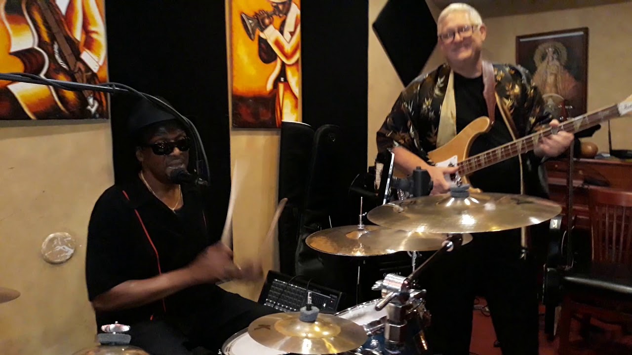 THE BRANDON RAGAN PROJECT - YouTube