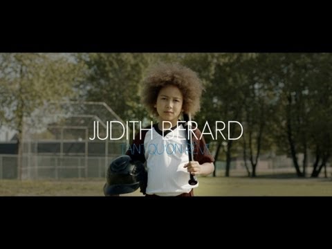 Judith Bérard - Tant qu'on rêve encore - YouTube