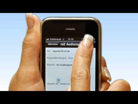 Die neue 94,3 rs2 iPhone-App!