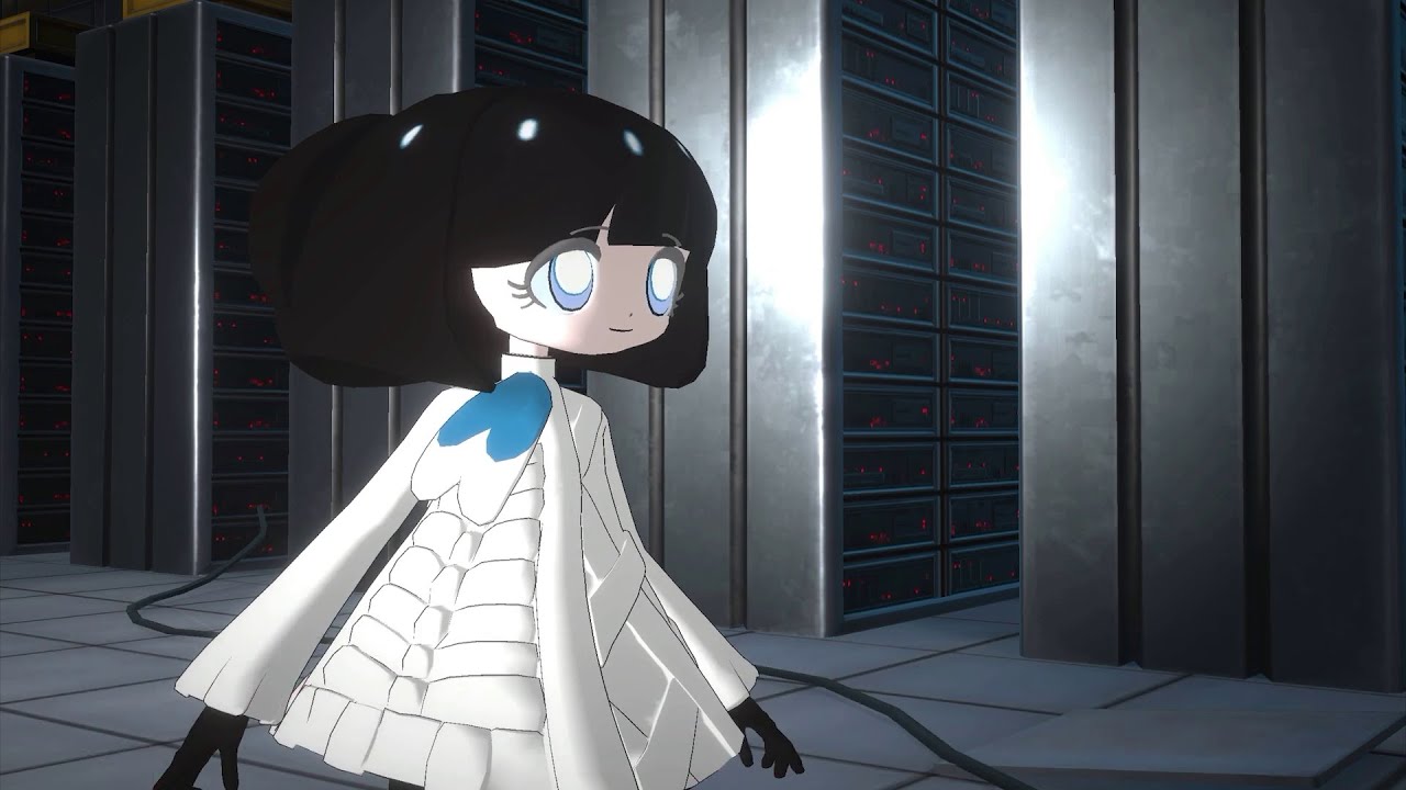 [52] Yuki and the Beast | World's End Club | iOS - YouTube