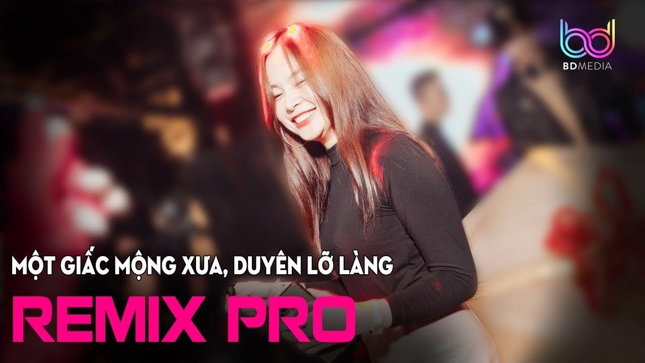 Nhạc Trẻ Remix 2020 ♪ Nonstop Vinahouse Việt Mix 2020 Lk Nhạc Trẻ