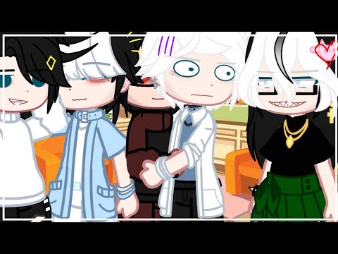 {💕}NorRay Family||MEME/TPN||NorRay-Adults||By: •Hye-Sensei•{💕} - YouTube