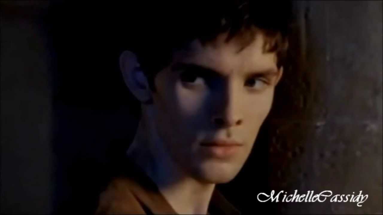 ''Hearts Under Fire'' - Elen & Merlin Tribute (Merlin/OC Fanfiction ...