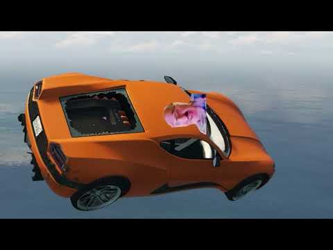 Çay Keyfi - GTA V Funny Moment #1