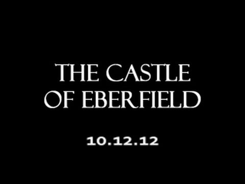 The Castle of Eberfield - Trailer [HD] - YouTube