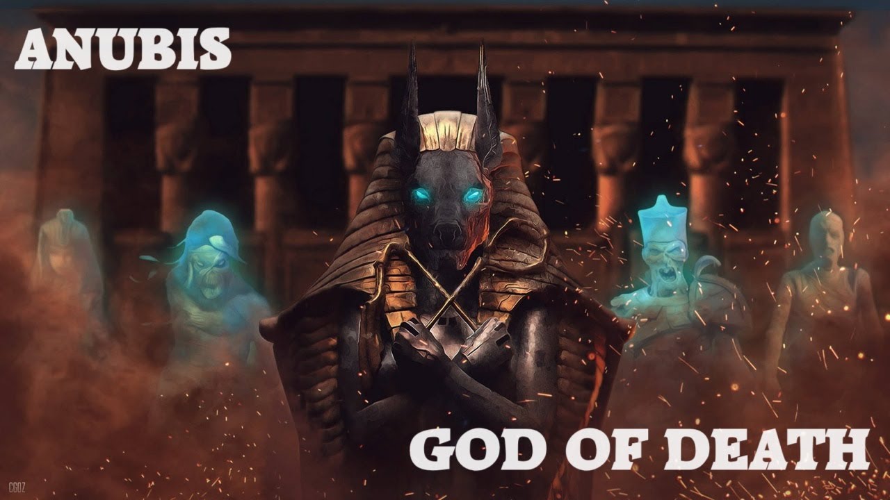 ANUBIS RAP REACTION - "SIN" - RUSTAGE - YouTube